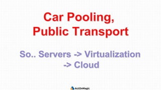 CloudStack Meetup - Introduction | PPTX | Cloud Computing | Internet