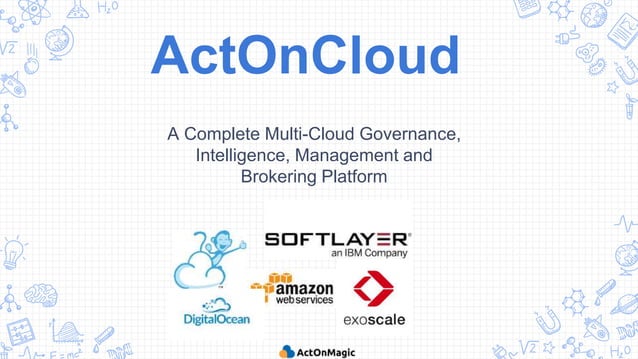 CloudStack Meetup - Introduction | PPTX | Cloud Computing | Internet