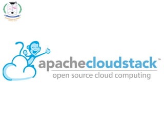 Cloud stack vs openstack vs eucalyptus | PPT