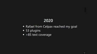 CloudStack with Ansible | PPT
