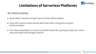 Introduction to Akka Serverless | PPT