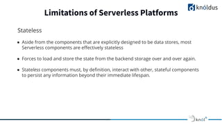 Introduction to Akka Serverless | PPT