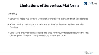 Introduction to Akka Serverless | PPT