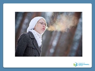 Clouds teacher workshop | PPTX