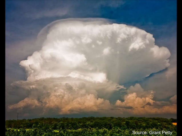 Clouds teacher workshop | PPT