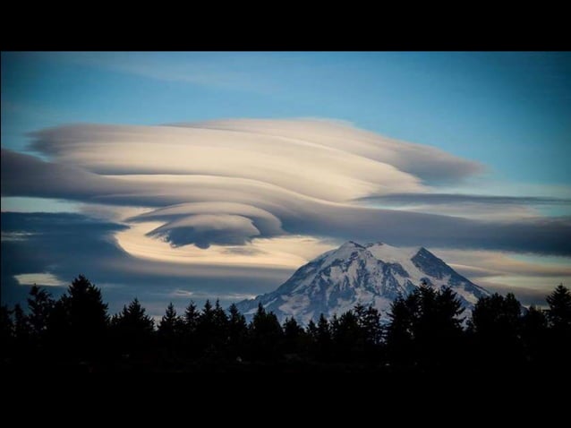 Clouds teacher workshop | PPT