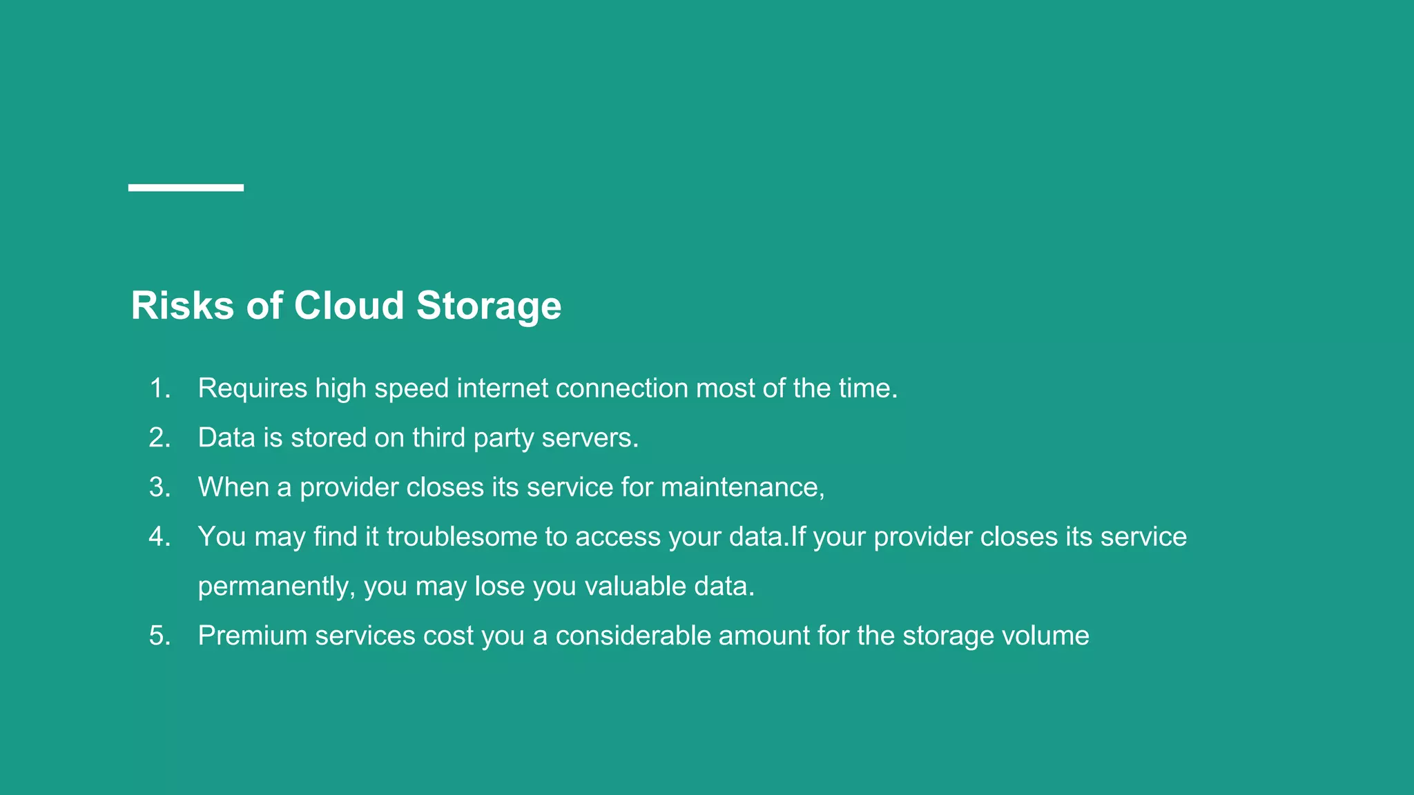CLOUD STORAGE.pptx