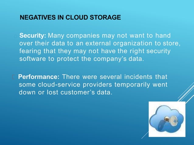 cloud storage.pptx