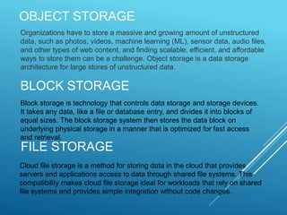 cloud storage.pptx
