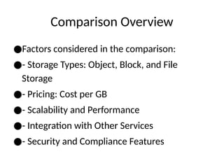 Cloud_Storage_Comparison_AWS_GCP_Azure.pptx