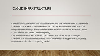 Cloud Storage Infrastructure updated.pptx