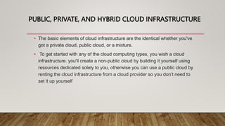 Cloud Storage Infrastructure updated.pptx