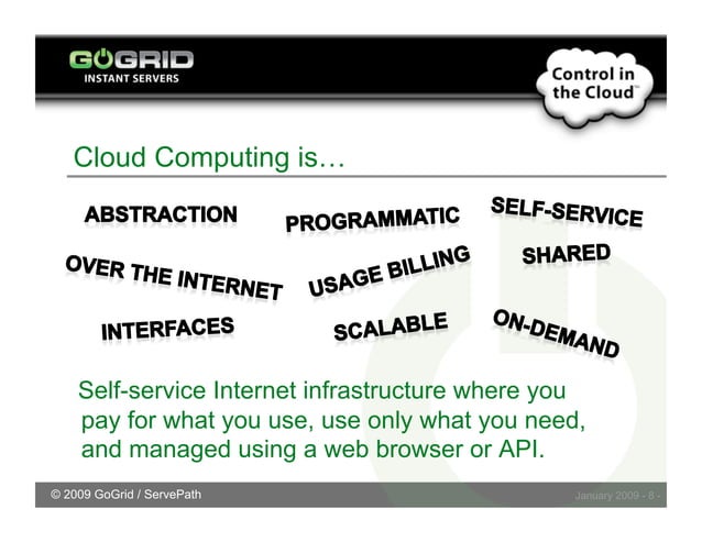 Challenges Embracing Cloud Storage | PDF | Cloud Computing | Internet