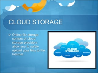 Cloud Storage Presentationlb.pptx