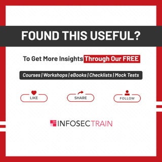 Cloud Storage vs. Local Storage.pdf InfosecTrain | PDF