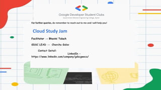 Cloud Study Jam Info.pptx