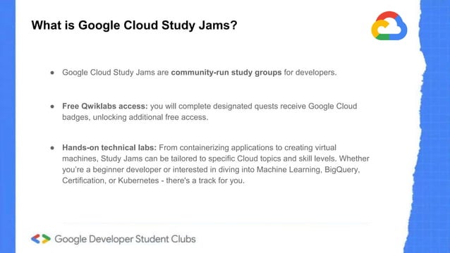 Cloud Study Jam Info.pptx