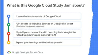 Cloud Study Jam ppt.pptx