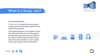 Cloud Study Jams GDSC CUI ATK.pptx