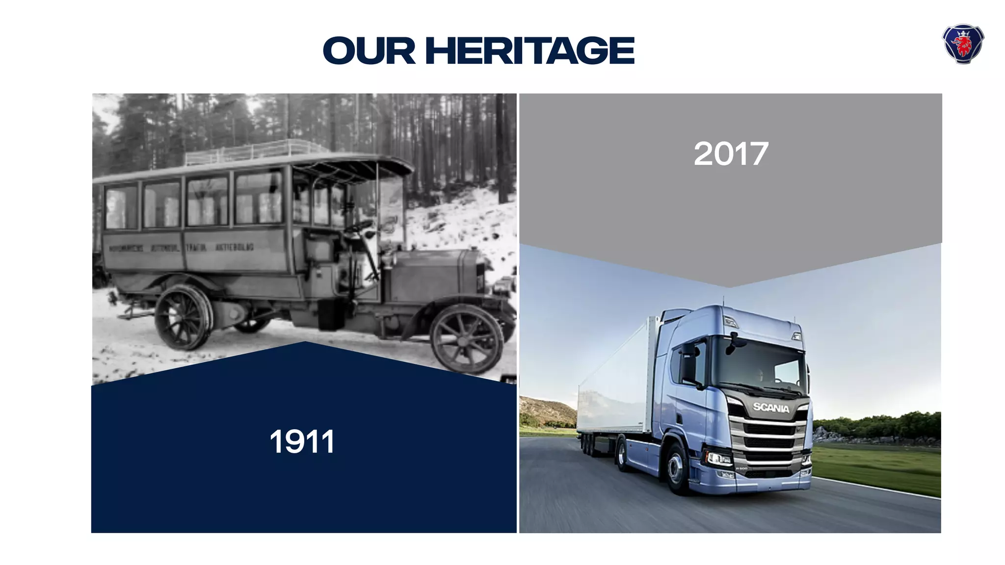 Cloud summit 2019 - Scania | PDF | Cloud Computing | Internet