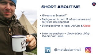 Cloud summit 2019 - Scania | PDF | Cloud Computing | Internet