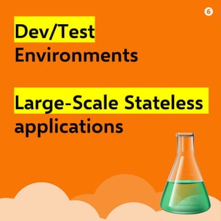 Azure Spot Virtual Machines Intro | PDF