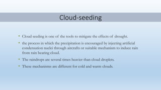 Clouds with video | PPTX | Weather | Science