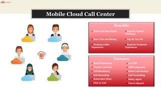 cloud telephony service | PDF