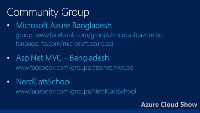 Cloud terminology | PPT