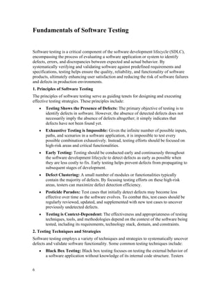 Cloud Testing: A Comprehensive Guide from Beginner to Advanced | PDF