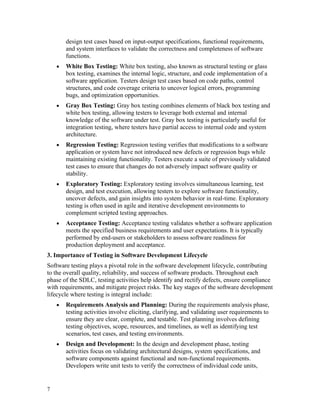 Cloud Testing: A Comprehensive Guide from Beginner to Advanced | PDF
