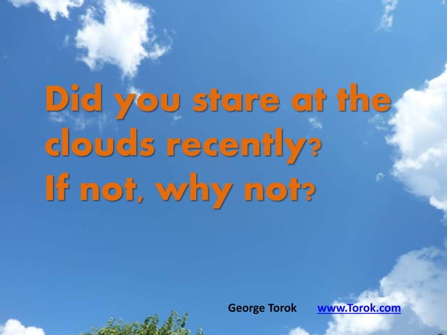 Cloud therapy | PPT