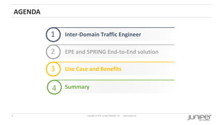BGP Traffic Engineering with SDN Controller | PDF | Cloud Computing ...