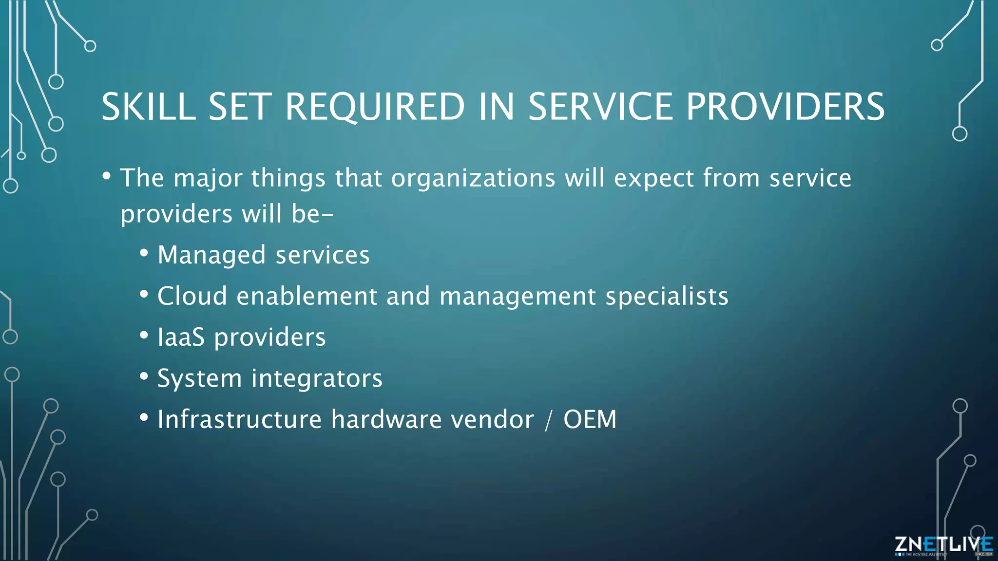 Reinventing For Digital Transformation ERA | PPTX