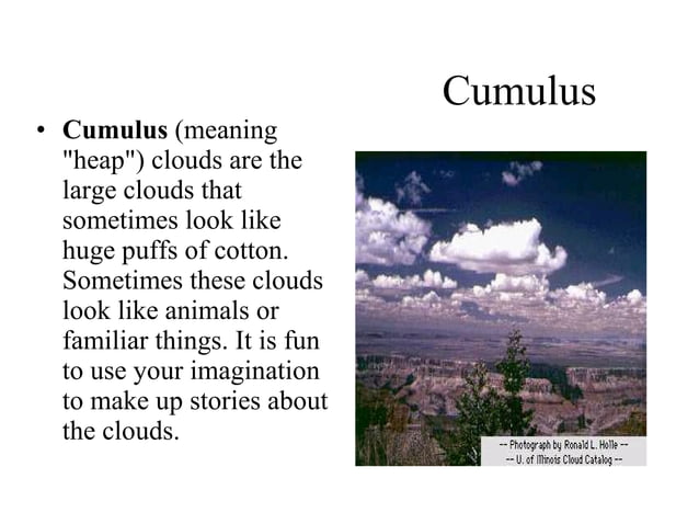 Cloud types | PPT | Cloud Computing | Internet