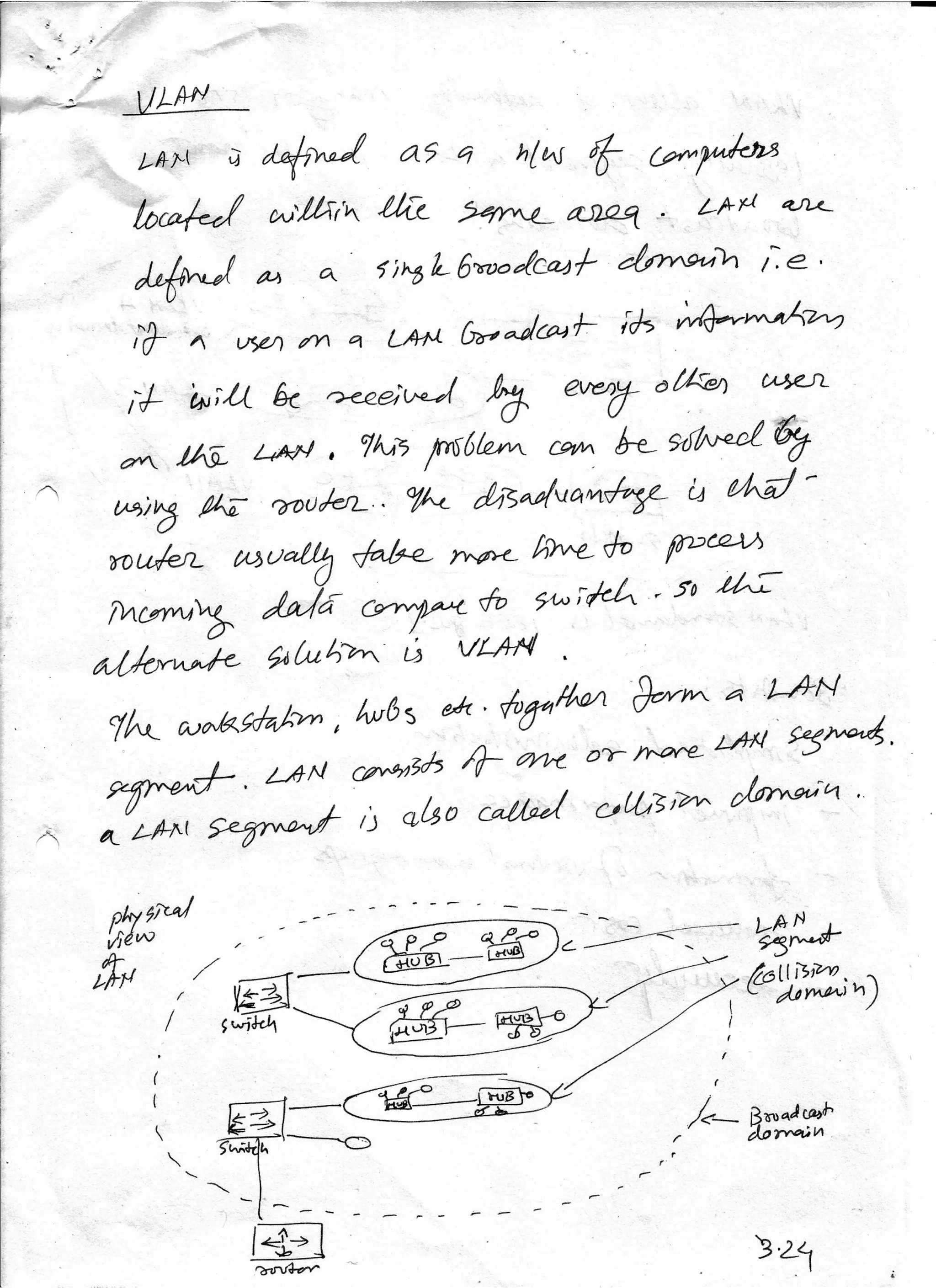 Cloud computing notes RGPV unit 3 | PDF