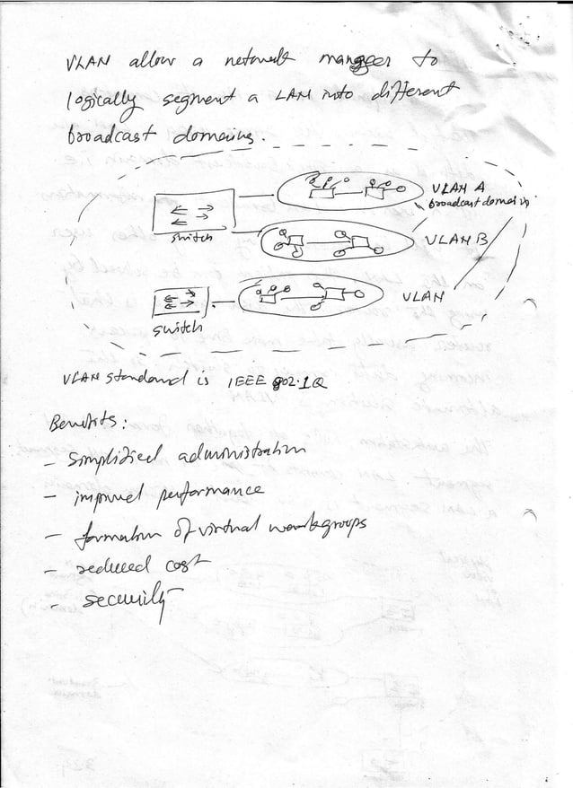 Cloud computing notes RGPV unit 3 | PDF