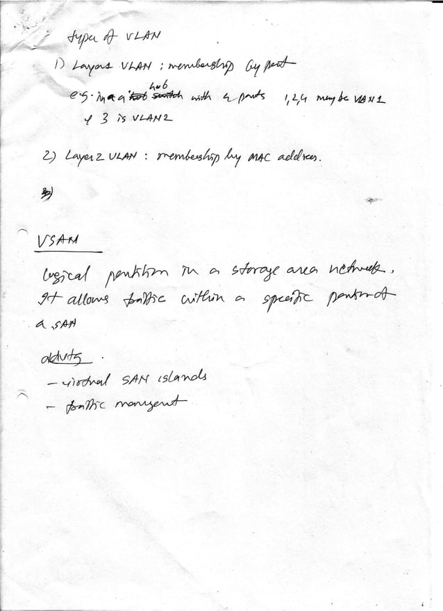 Cloud computing notes RGPV unit 3 | PDF