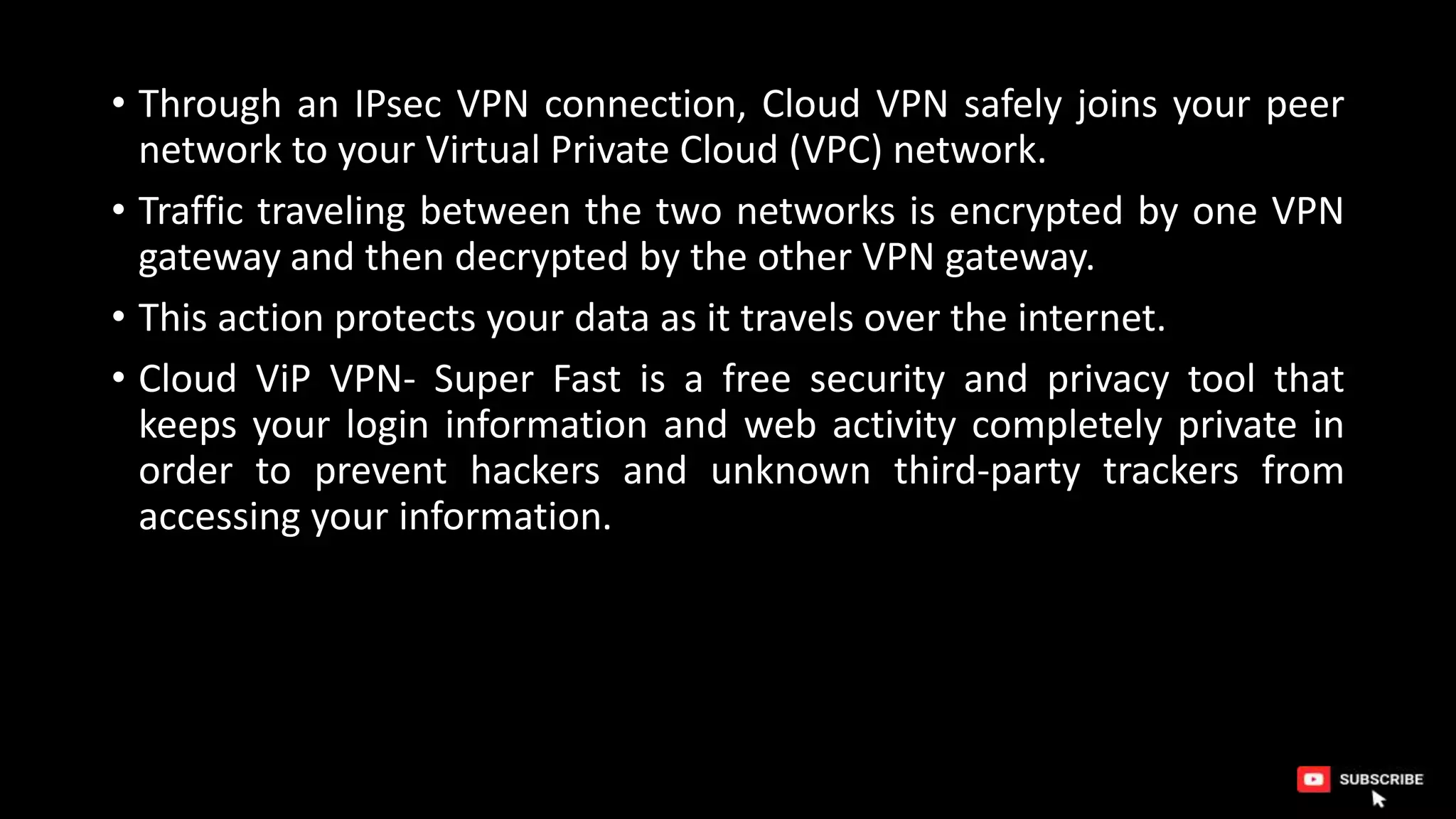 what is Cloud VPN.pptx