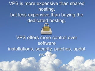Introduction to Cloud VPS | PPT