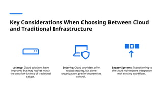 Cloud vs. Traditional Broadcast Infrastructure Which One Wins.pptx