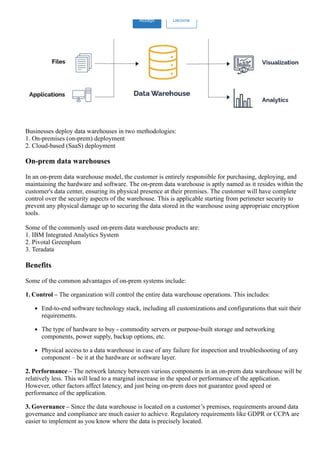 Cloud vs On-prem Data Warehouse.pdf