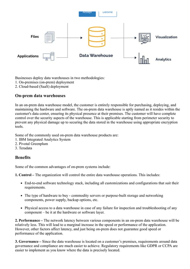 Cloud vs On-prem Data Warehouse.pdf