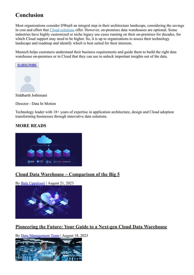 Cloud vs On-prem Data Warehouse.pdf