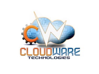 CloudWare Technologies | PPTX
