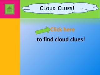 Cloud Webquest 1st Grade | PPT | Education