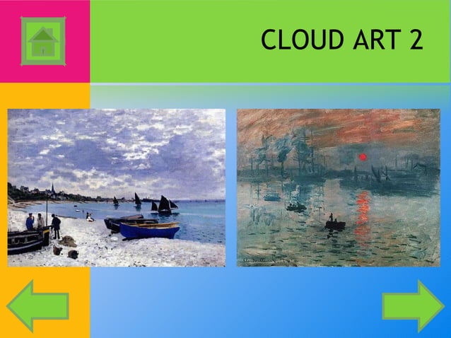 Cloud Webquest 1st Grade | PPT | Education