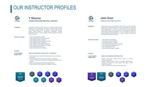 Official AWS Training Partner | Cloud Wizard Consulting | PPT