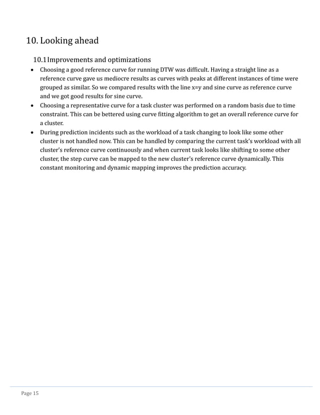 Cloud Workload Analysis And Simulation Pdf
