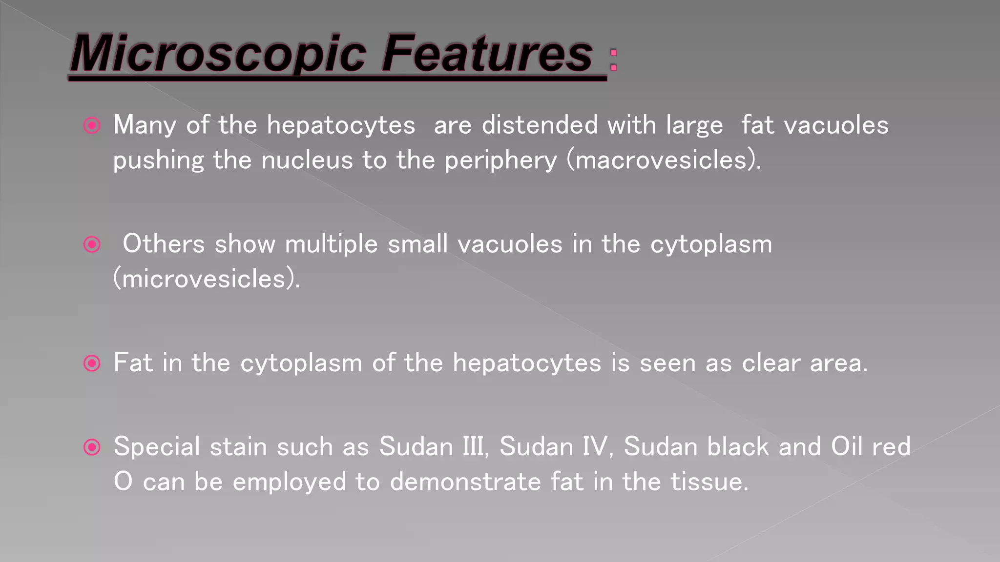 slides Histopathology | PPTX
